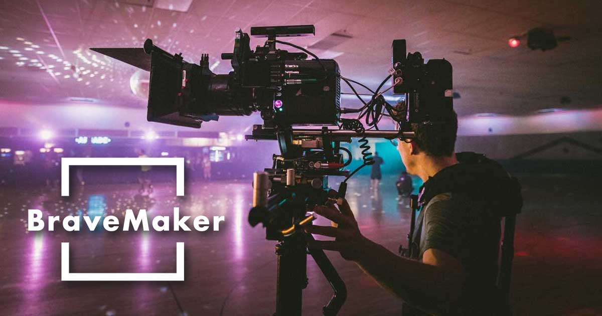 BraveMaker film fest LIVE: Panel Discussion with Academy actors ...