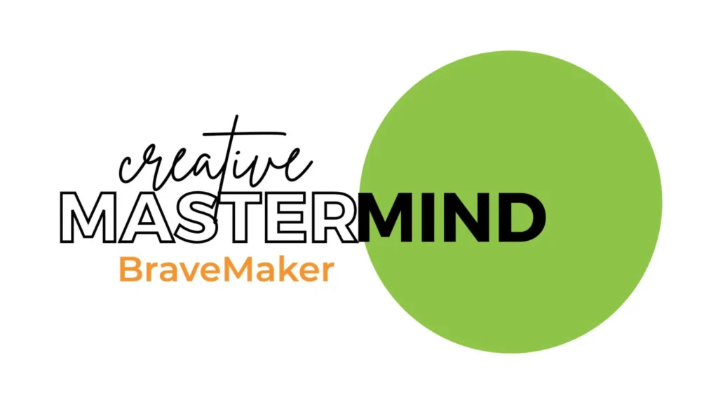 BraveMaker Mastermind - BraveMaker